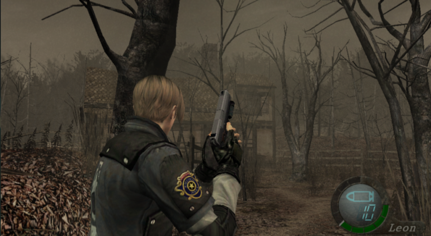 5 Tips dan Trik Bermain Resident Evil 4 Classic di Steam
