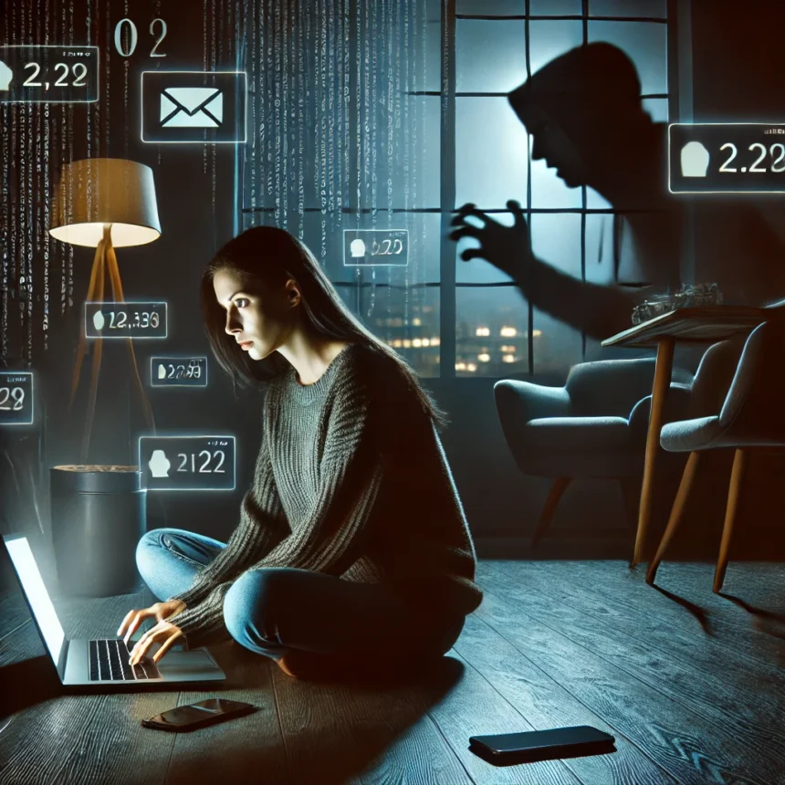 Mengenal Stalker: Ancaman di Era Digital - Garap Media