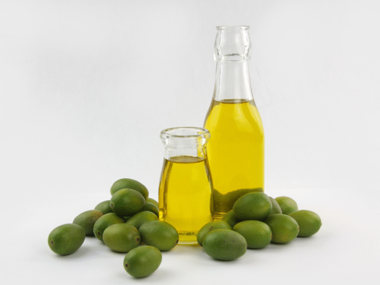 Olive Oil, Rahasia Alami Sehat dan Lezat yang Wajib Dicoba - Garap Media