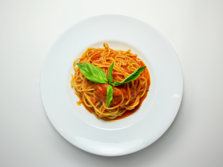 Resep Spaghetti Anti Gagal, Enak dan Praktis - Garap Media