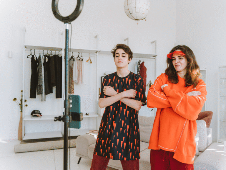 Tips Bikin Konten Dance TikTok Biar FYP Terus! - Garap Media