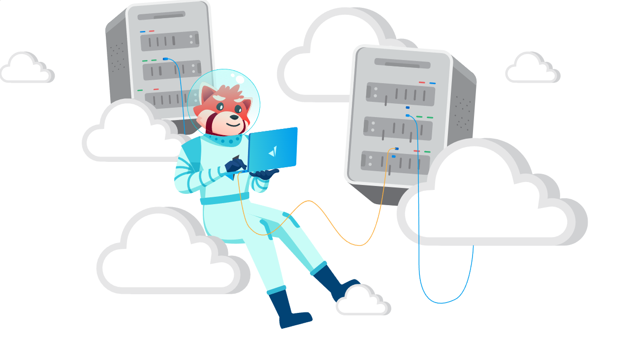 Cloud VPS DomaiNesia: Solusi Hosting yang Cepat dan Stabil - Garap Media