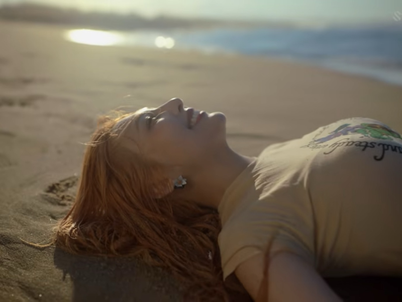 Joy Red Velvet Comeback, Banjir Cinta di ‘Love Splash!’ - Garap Media