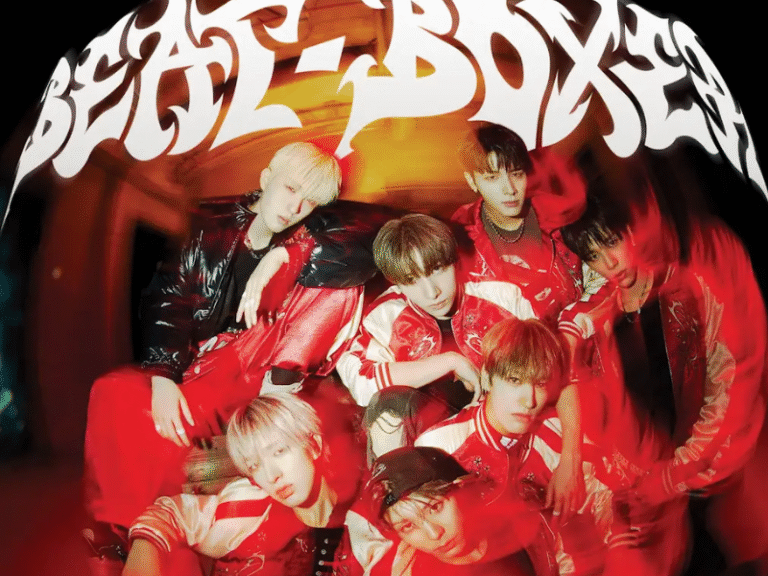 NEXZ Ledakan Kembali dengan “Beat‑Boxer”: Comeback Memukau - Garap Media