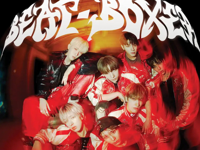 NEXZ Ledakan Kembali dengan “Beat‑Boxer”: Comeback Memukau - Garap Media