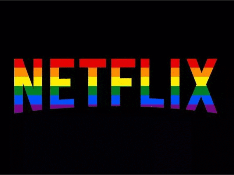 Netflix Boikot 2025: Kontroversi Politik dan Konten LGBTQ - Garap Media