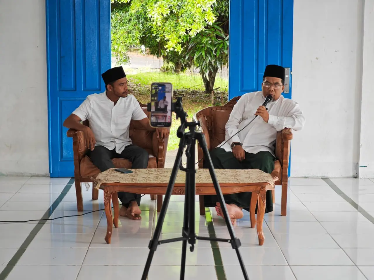 Islam dan Teknologi: Penyebaran Dakwah di Era Digital - Garap Media