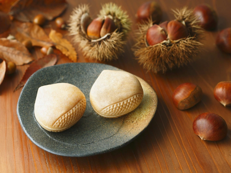 Chestnut: Kandungan Nutrisi, Manfaat, dan Cara Mengolahnya - Garap Media