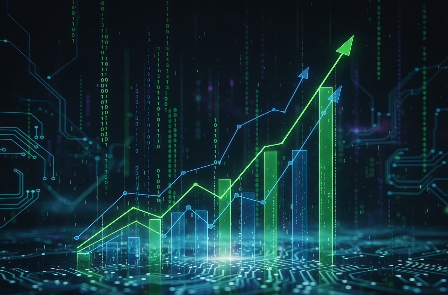 Tren Global 2026: Tiga Megatren yang Mengubah Arsitektur Dunia
