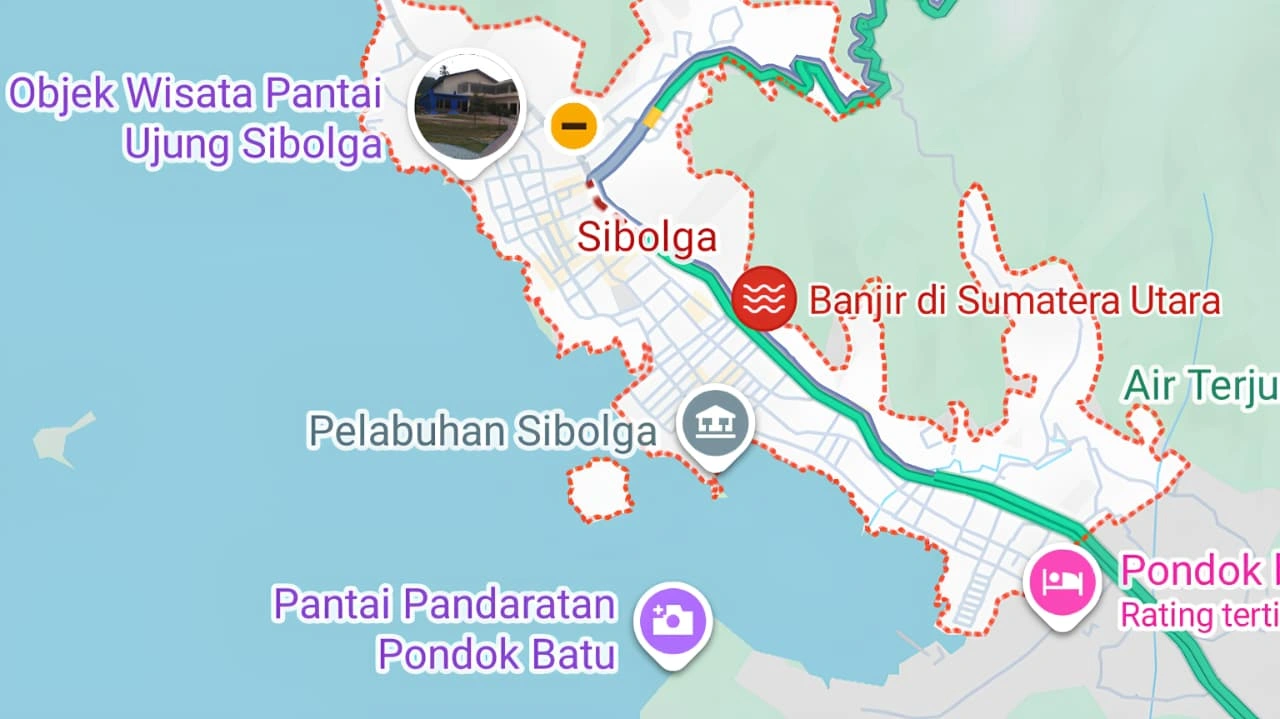 Bencana Sumatera 2025: Update Korban & Respon Presiden