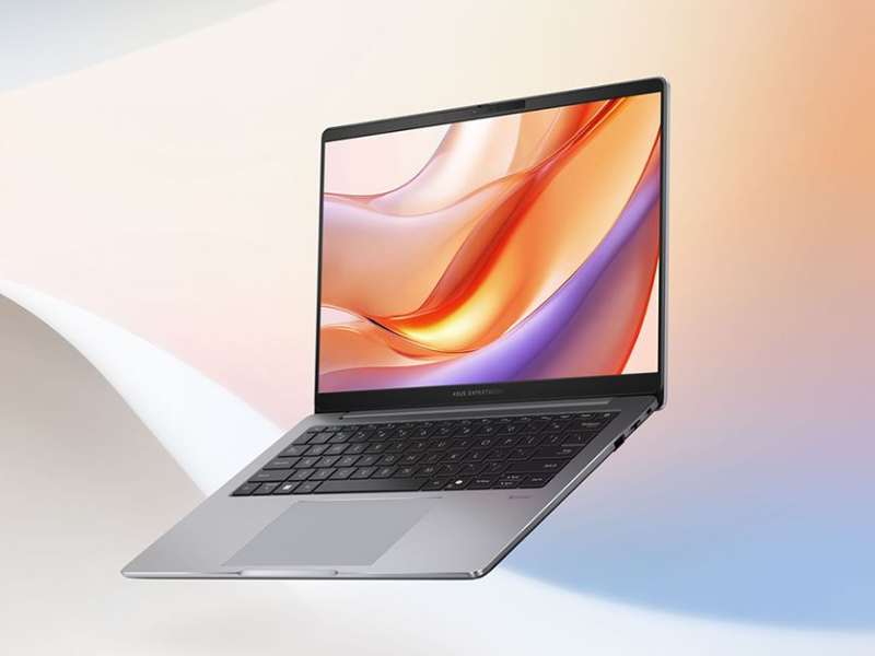 Laptop Bisnis ExpertBook PM3 Resmi Dirilis dengan Fitur AI On‑Device ...