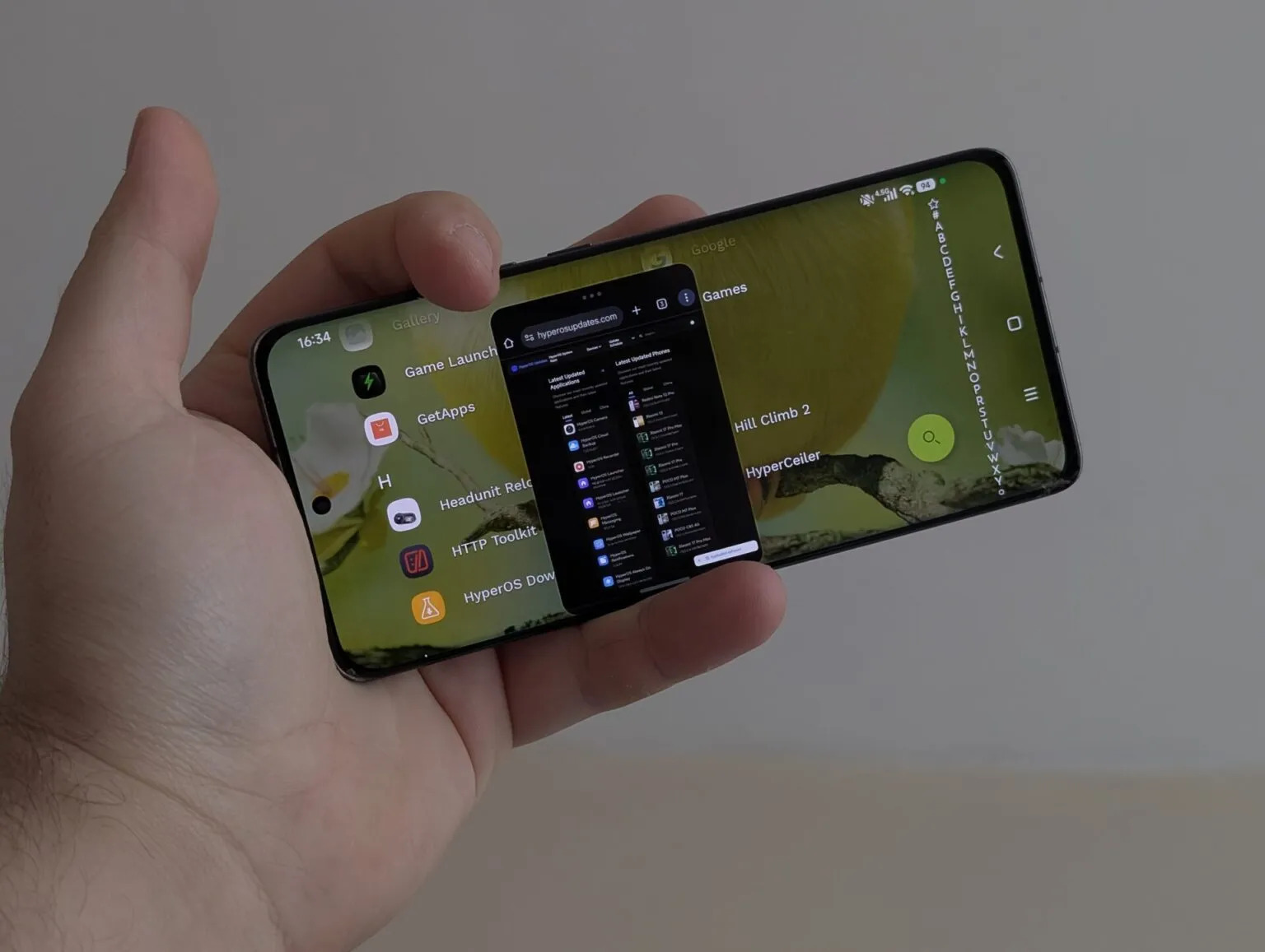 Xiaomi Mode PC, Dijamin Bikin HP Makin Canggih! - Garap Media
