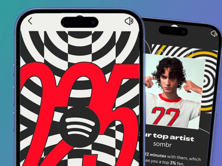 Spotify Wrapped 2025 Akhirnya Rilis: Fitur Baru, Statistik Musik, dan ...