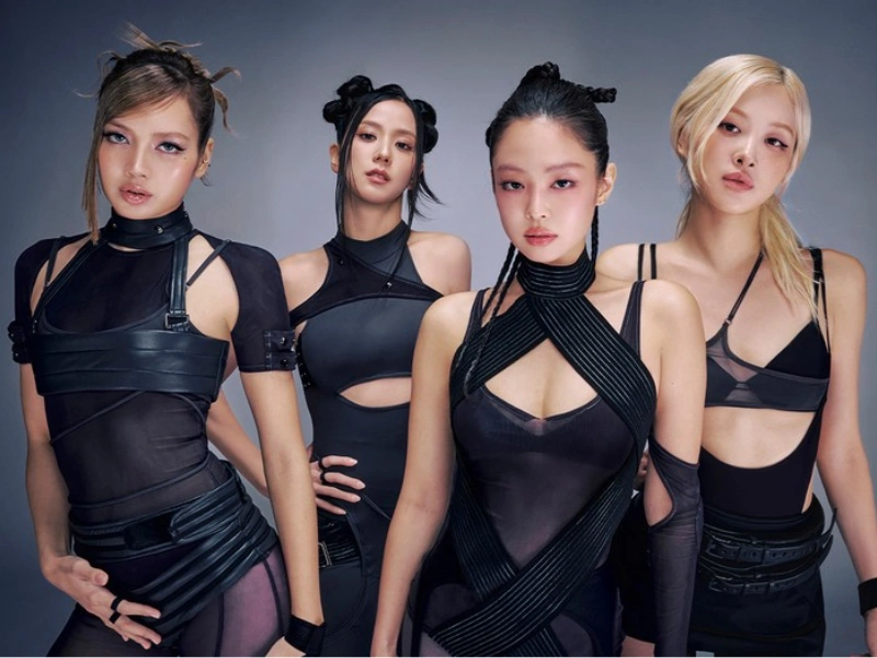 BLACKPINK Resmi Comeback dengan DEADLINE Setelah 3 Tahun 5 Bulan, ‘GO ...