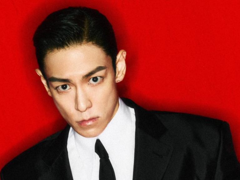 Comeback T.O.P Setelah 13 Tahun, Rilis Album ‘Another Dimension’ dengan ...